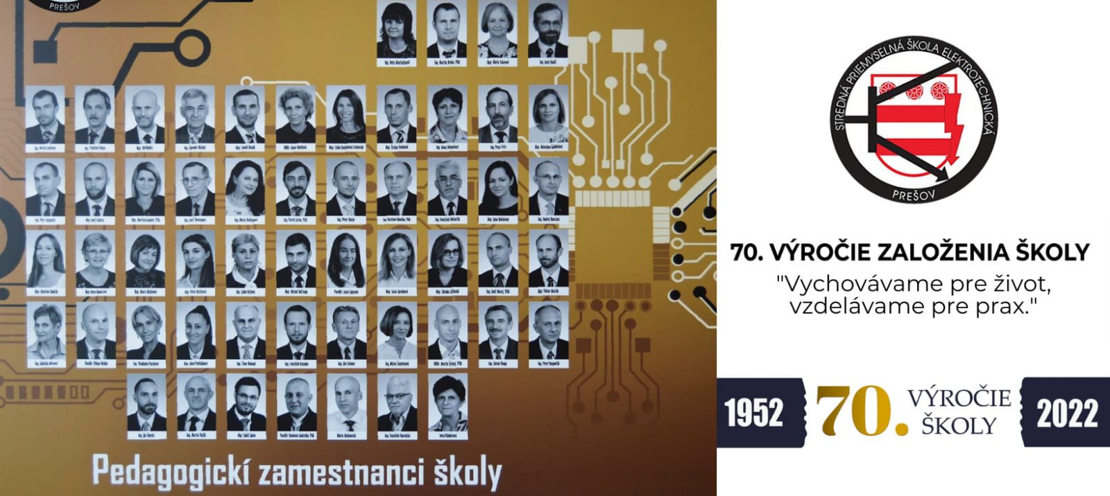 11. UČITELIA - SPŠE Prešov